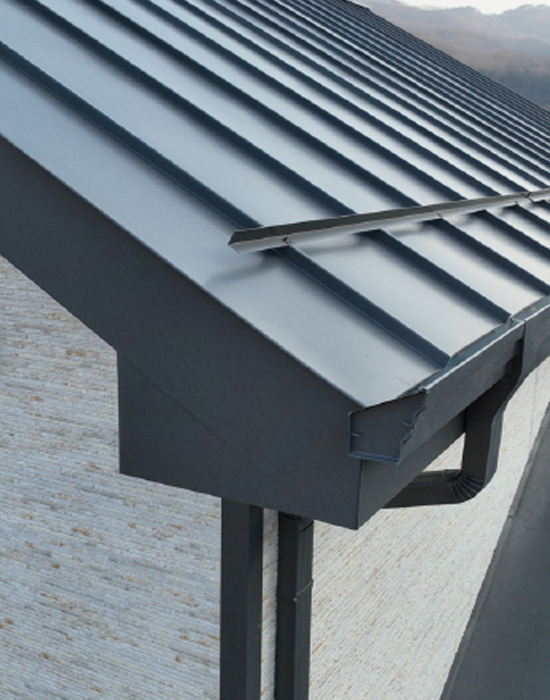 빗물받이시스템 - 주식회사 국제통상